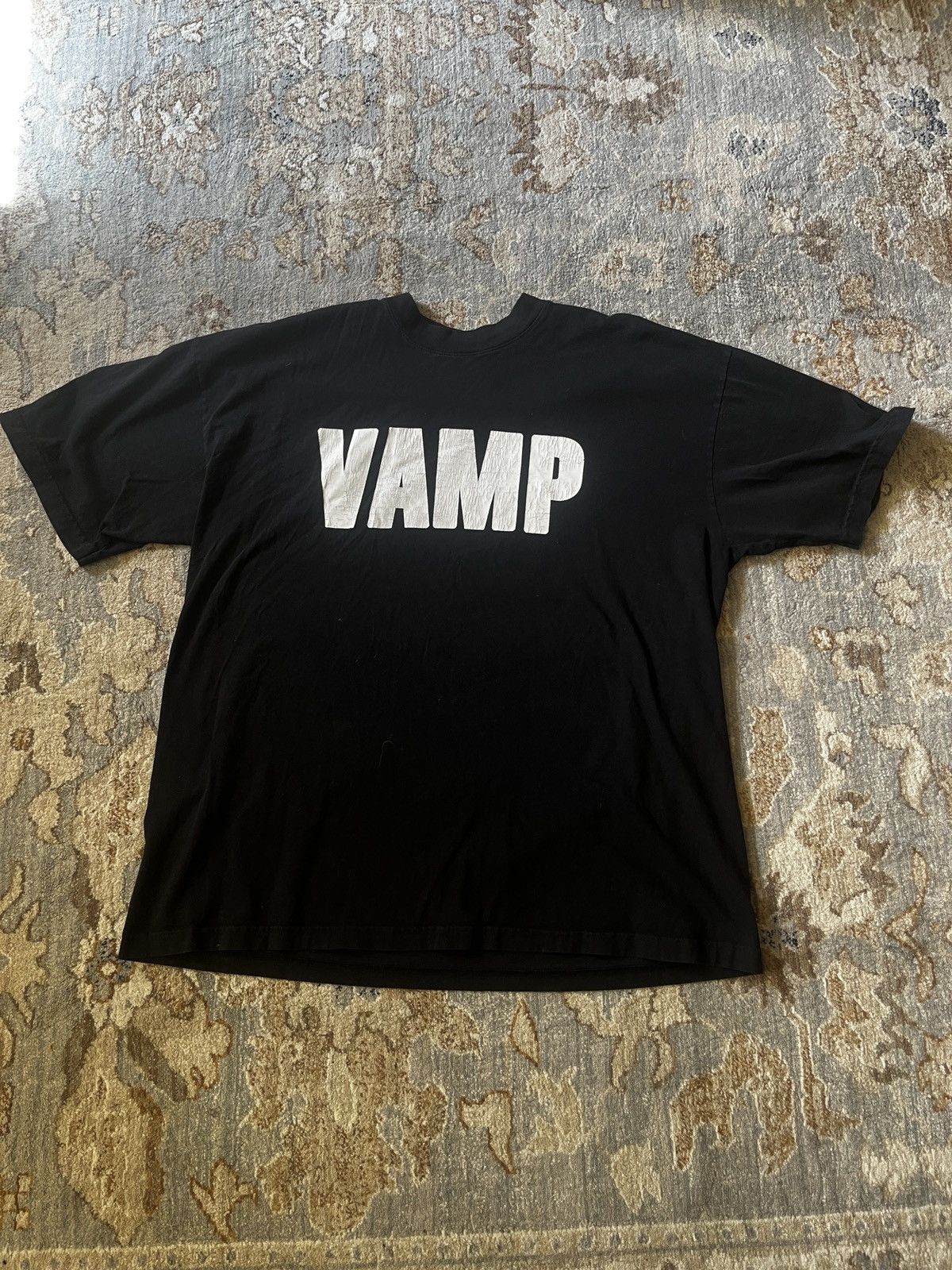 Band Tees × Playboi Carti × Streetwear Playboi carti VAMP King vamp ...