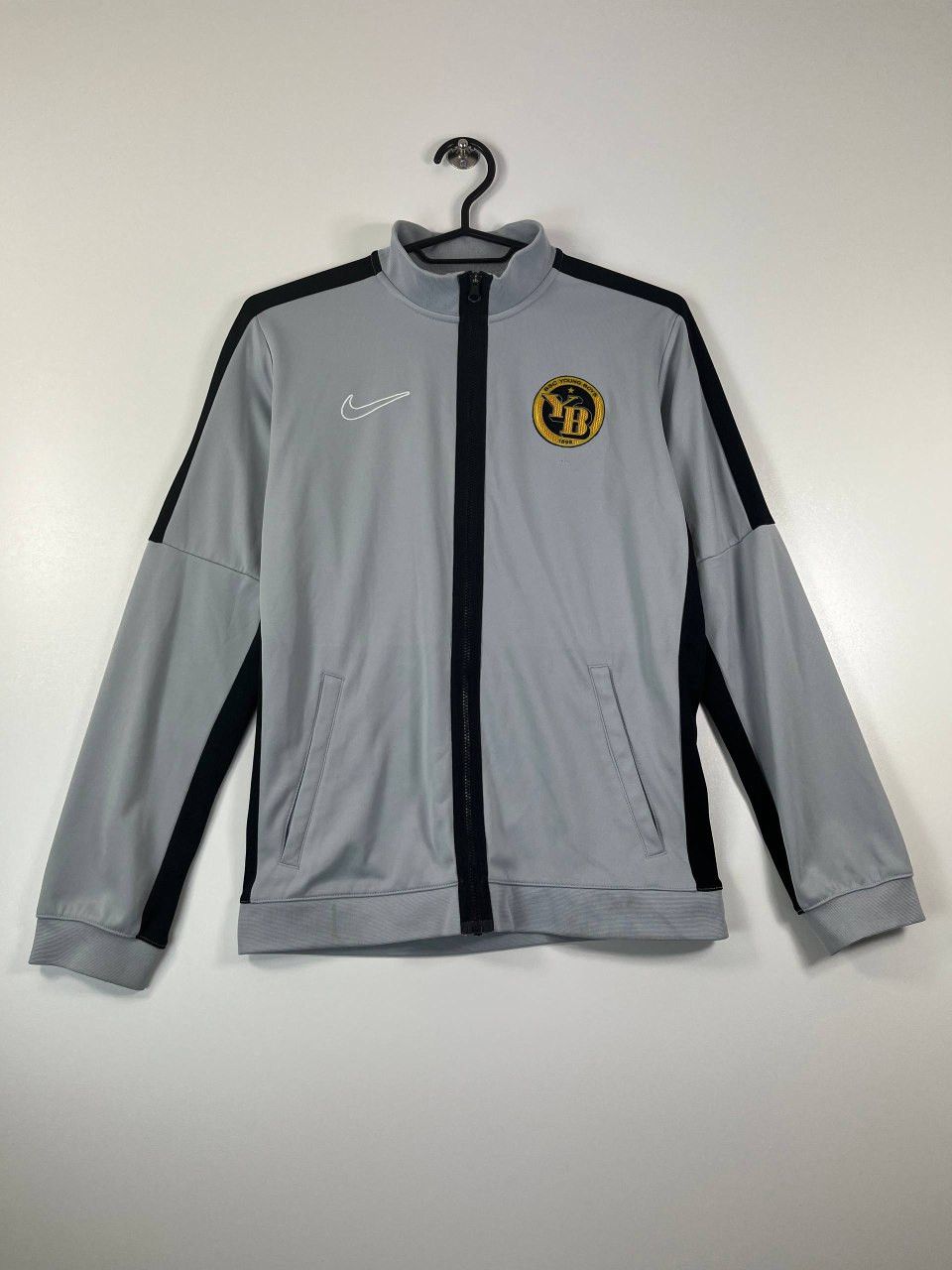 Nike Nike BSC Young Boys Bern Track Jacket DR1695-012 Boys Size L | Grailed