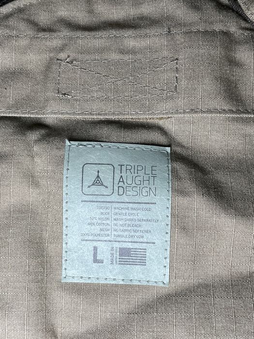 Triple Aught Design Large TAD Triple Aught Design T00720 Scout RS ...