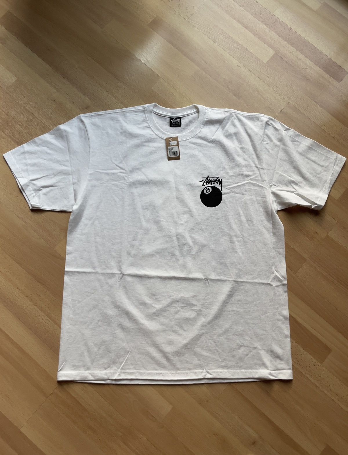 Stussy Stussy X-Ray Tee | Grailed