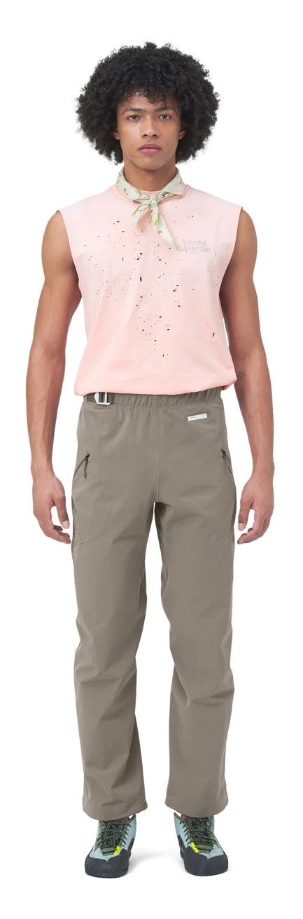 Satisfy NWT - Peace Shell Climbing Pants | Grailed