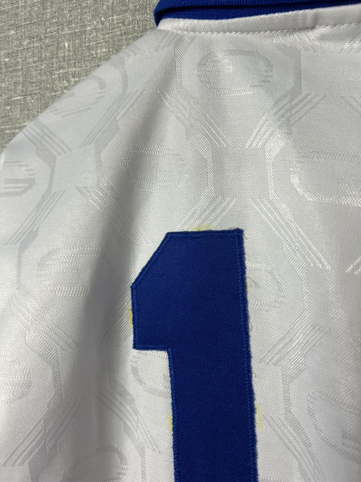 Soccer Jersey × Sportswear × Vintage RARE VINTAGE 1993-1995 PARMA AC ...