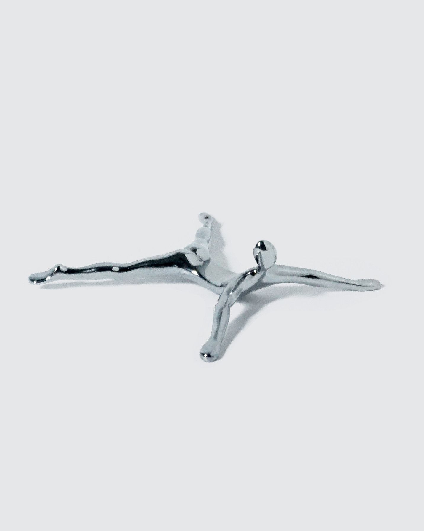 Designer Mukul Goyal Figure paper weight | Grailed