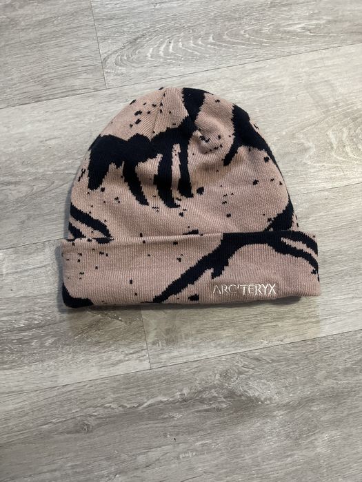 Arc'Teryx Arcteryx beanie | Grailed Arc'Teryx Arcteryx beanie | Grailed