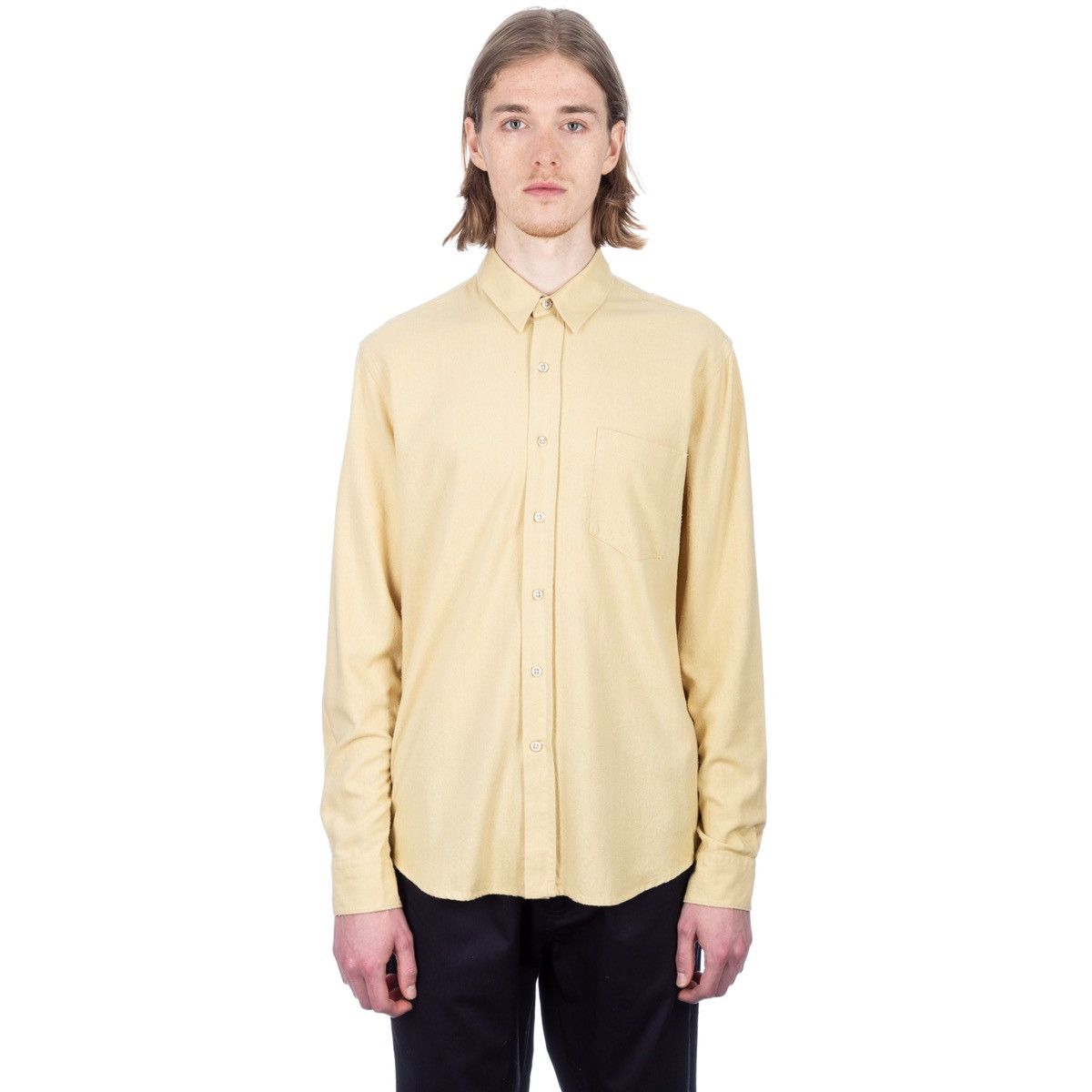 Our Legacy Classic Shirt Silk Grailed