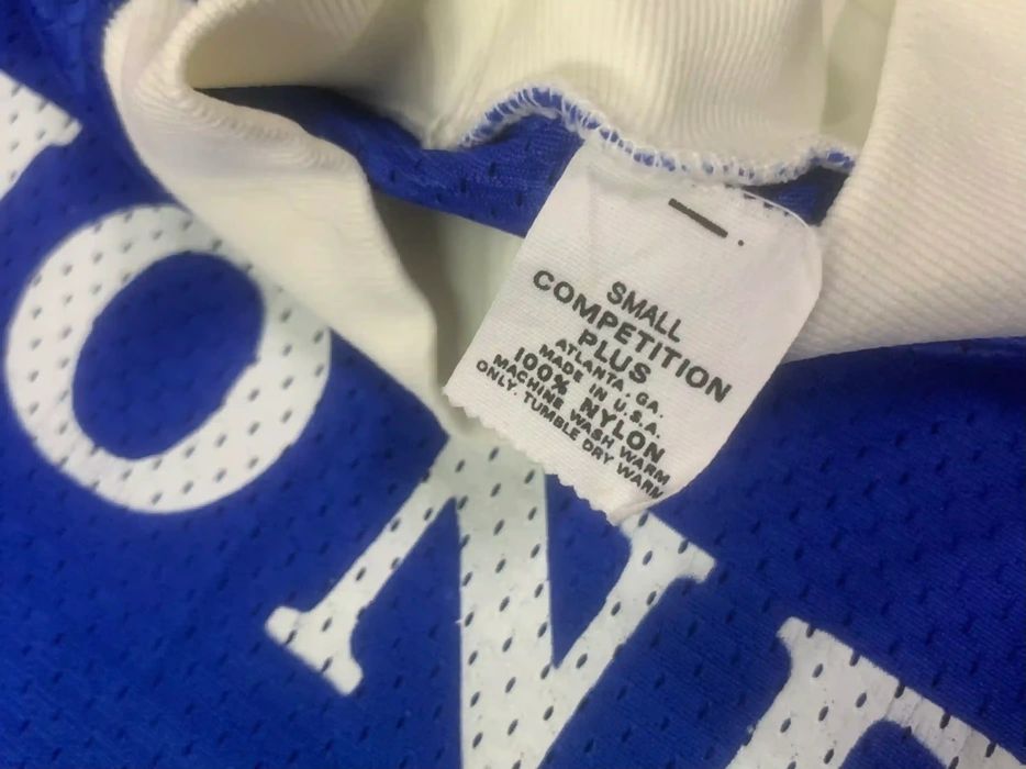 Vintage Vintage 90s Mick Doohan Team Repsol Honda | Grailed