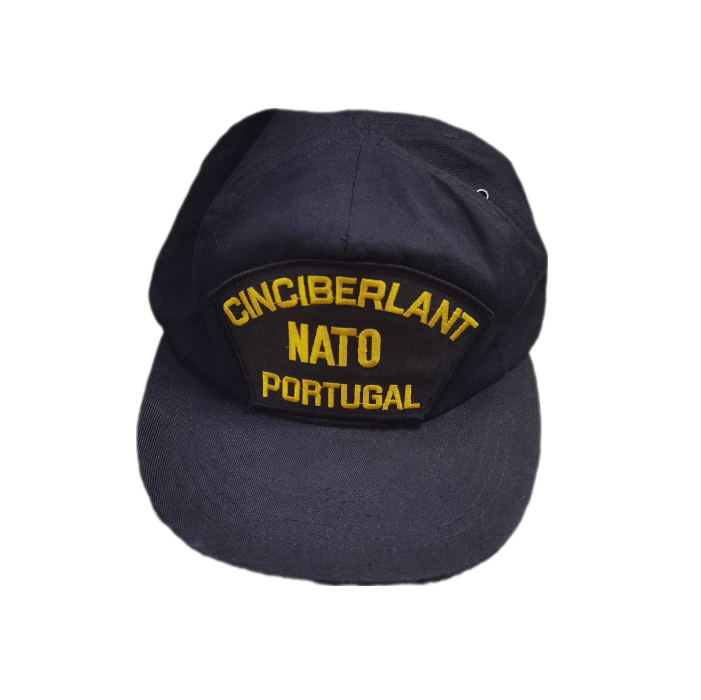 Military × Vintage Vtg Historic 1948 Cinciberlant Portugal x Nato ...