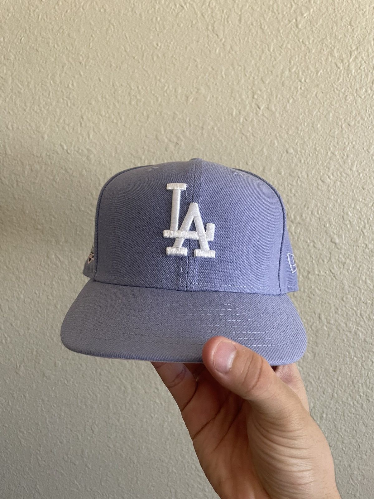 New Era Los Angeles Dodgers 2020 World Series hat | Grailed