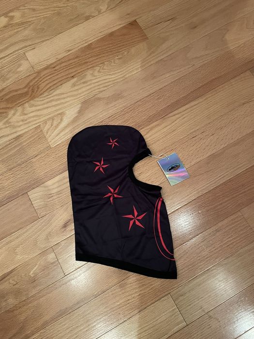 Corteiz Cortiez ski mask | Grailed