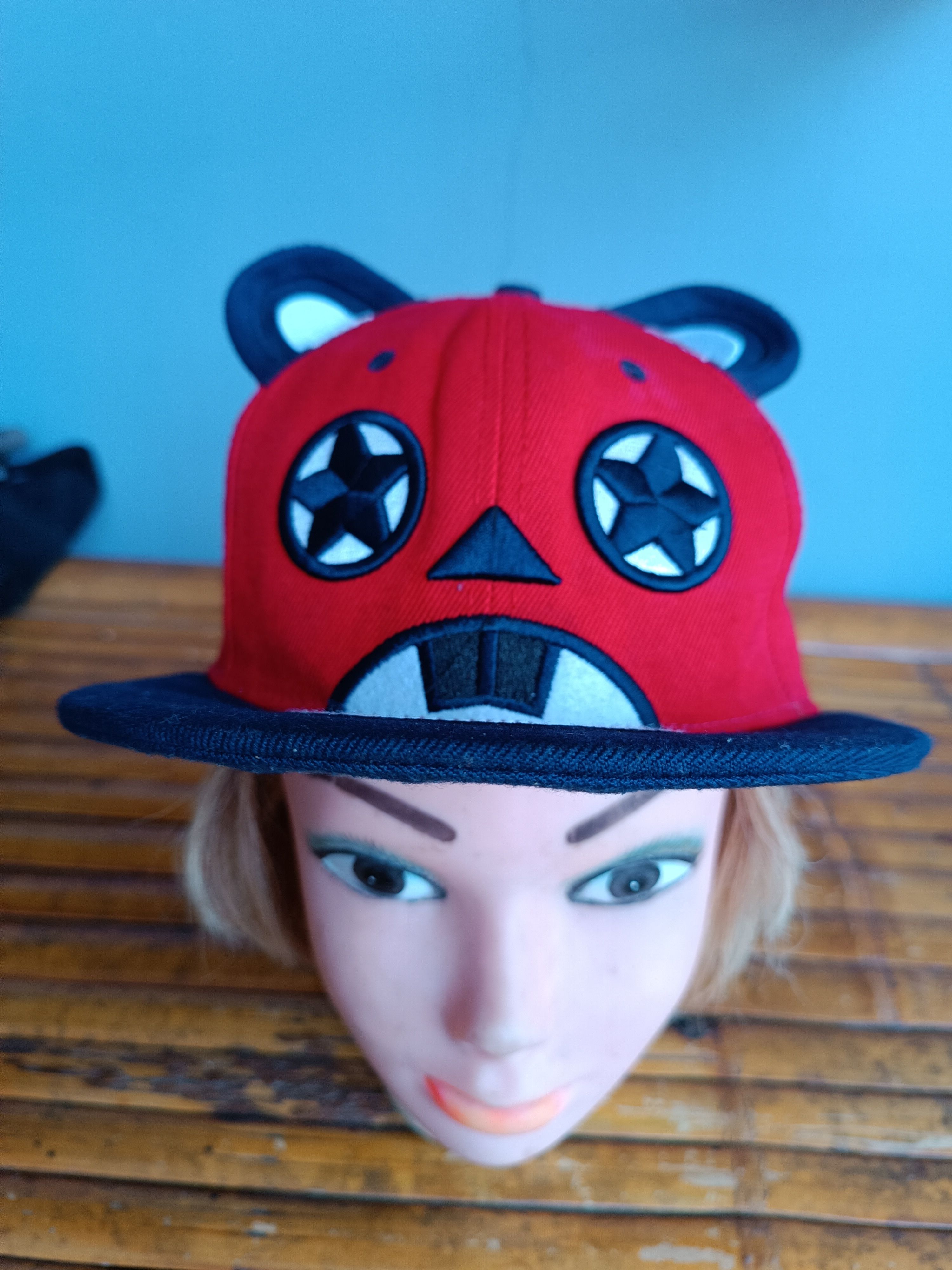 Vintage RARE Bunny Rabbit Cap | Grailed