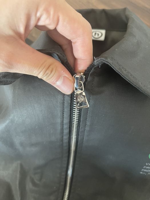 HIDDEN Hidden NY Harrington Jacket XL | Grailed
