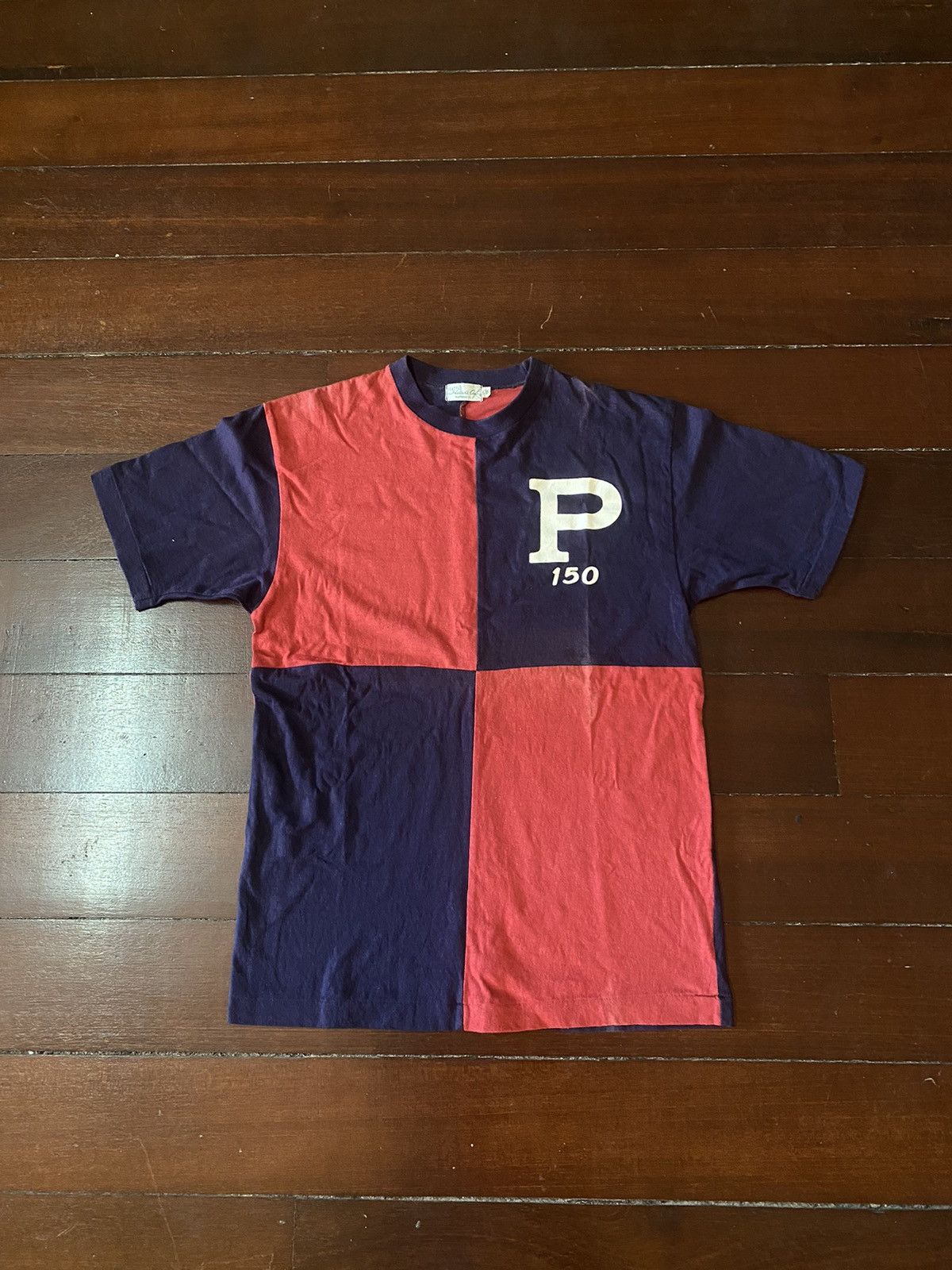 Full Count & Co. × Studio D'Artisan × Warehouse FIRE 🔥 WAREHOUSE SEATTLE HELLERS CAFE CHECK BOX ...