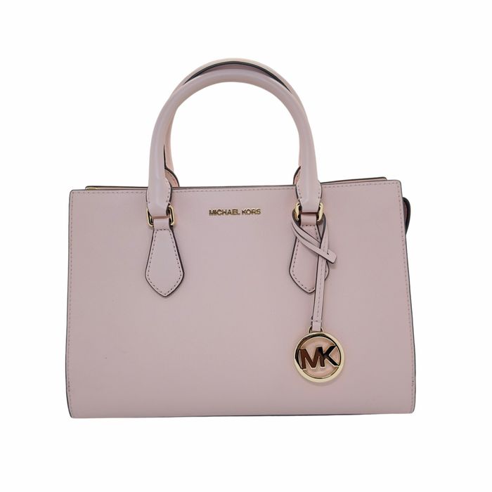 Michael Kors 🤩NEW Michael Kors Sheila Medium Triple Compartment Satchel ...
