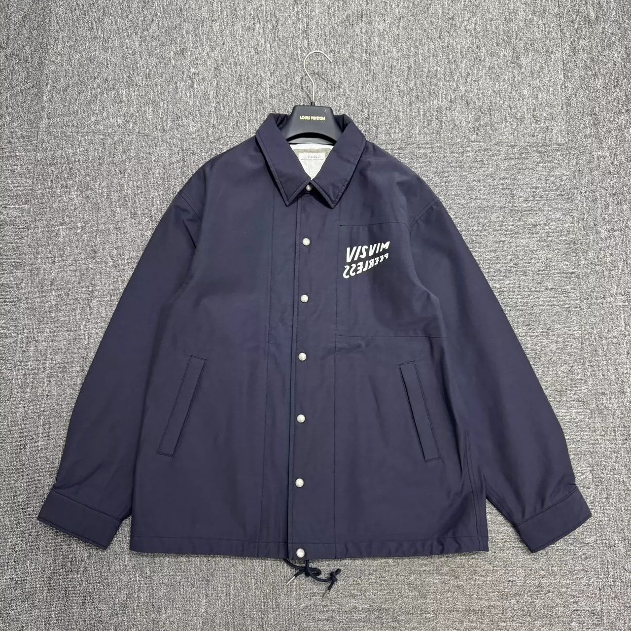 Visvim Visvim 20aw spot COACH JKT 2.5L GORE-TEX | Grailed