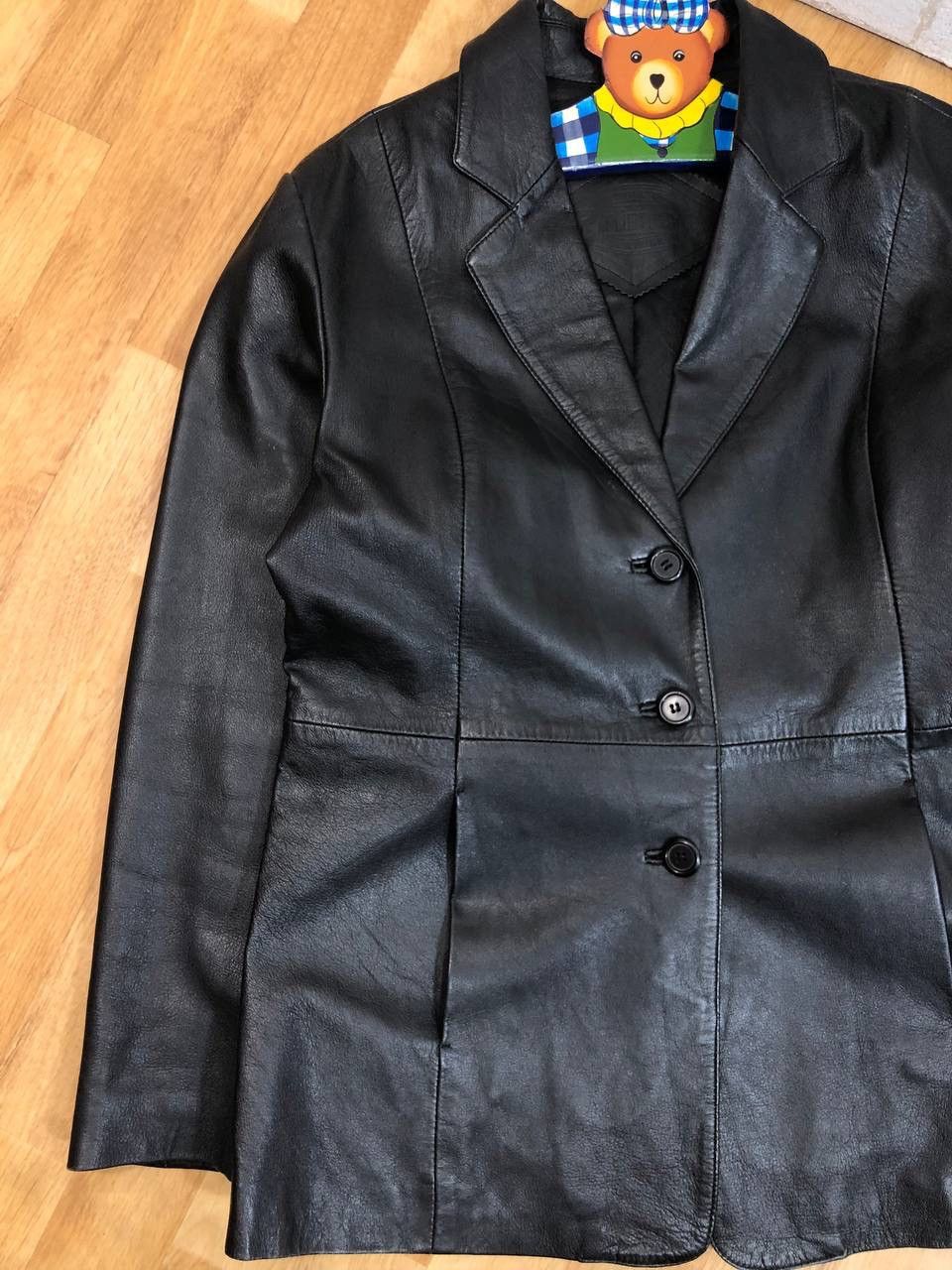 Vintage RST Moto Racing leather jacket vintage | Grailed