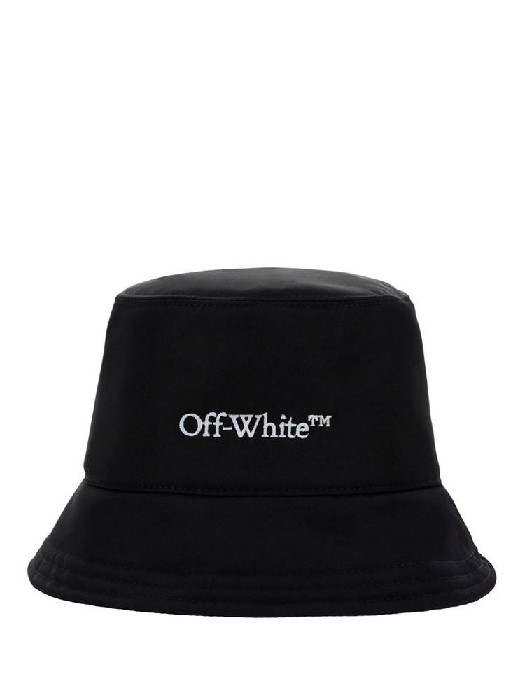 Off-White OFF WHITE bucket Hat | Grailed