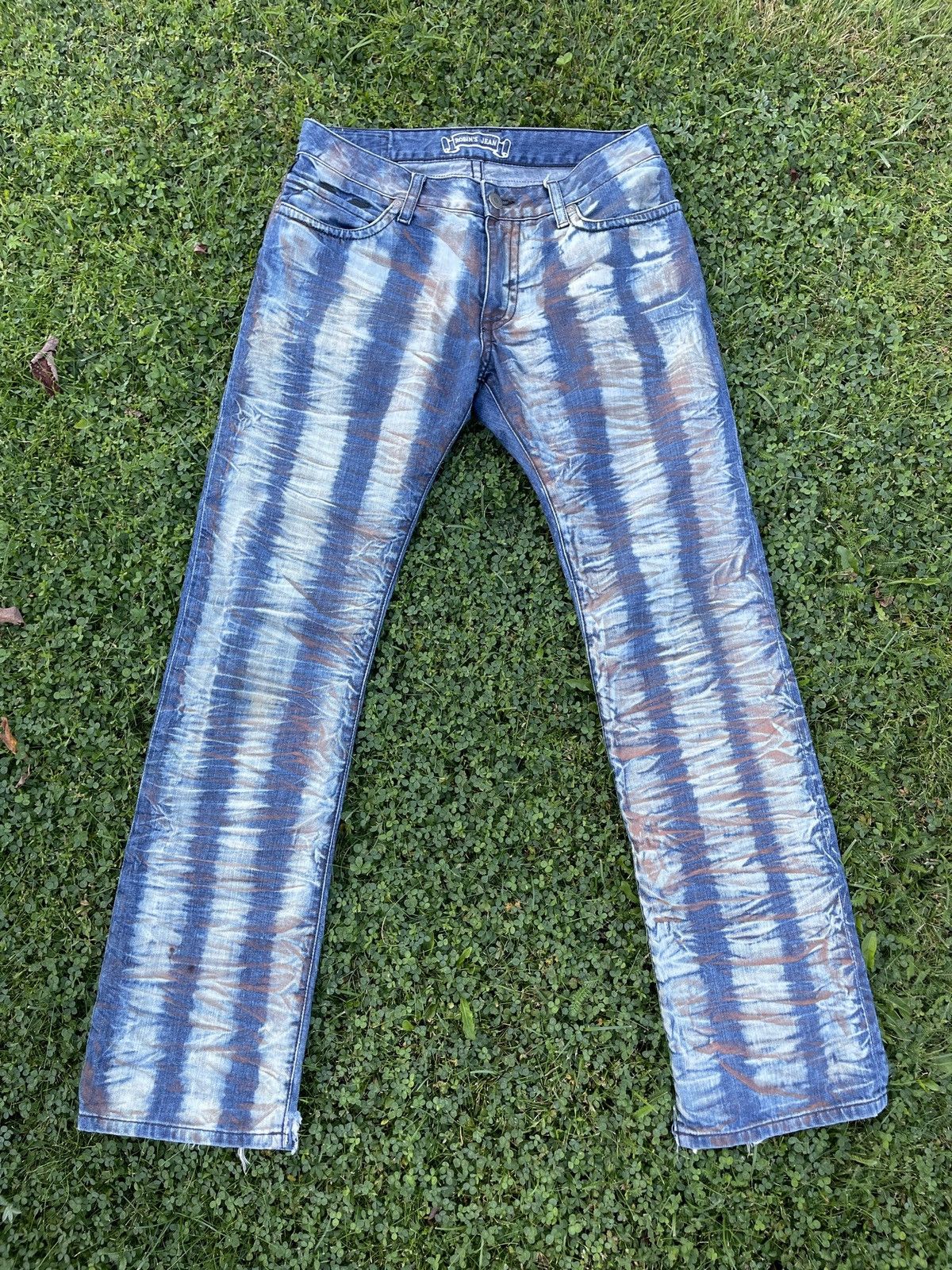 Robins Jeans Robin’s jean Prisoner | Grailed