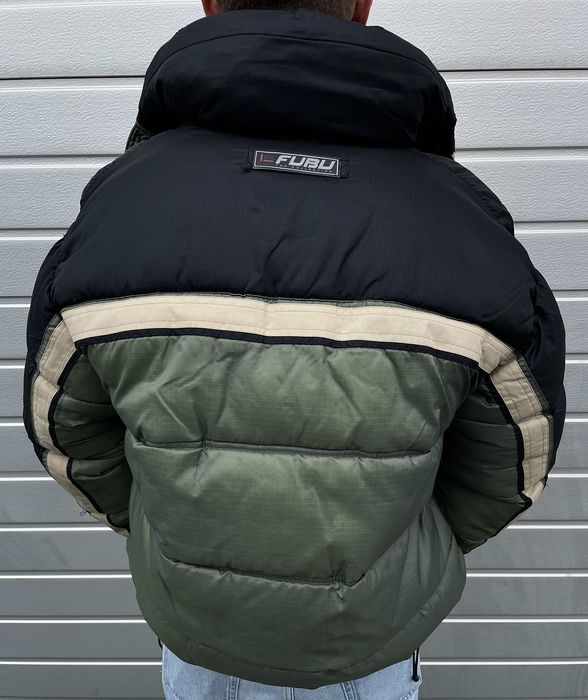 Fubu Vintage Fubu Jacket | Grailed