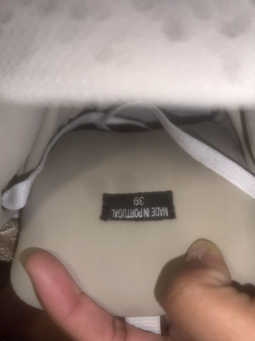 Lanvin Lavin Curb Ercu | Grailed