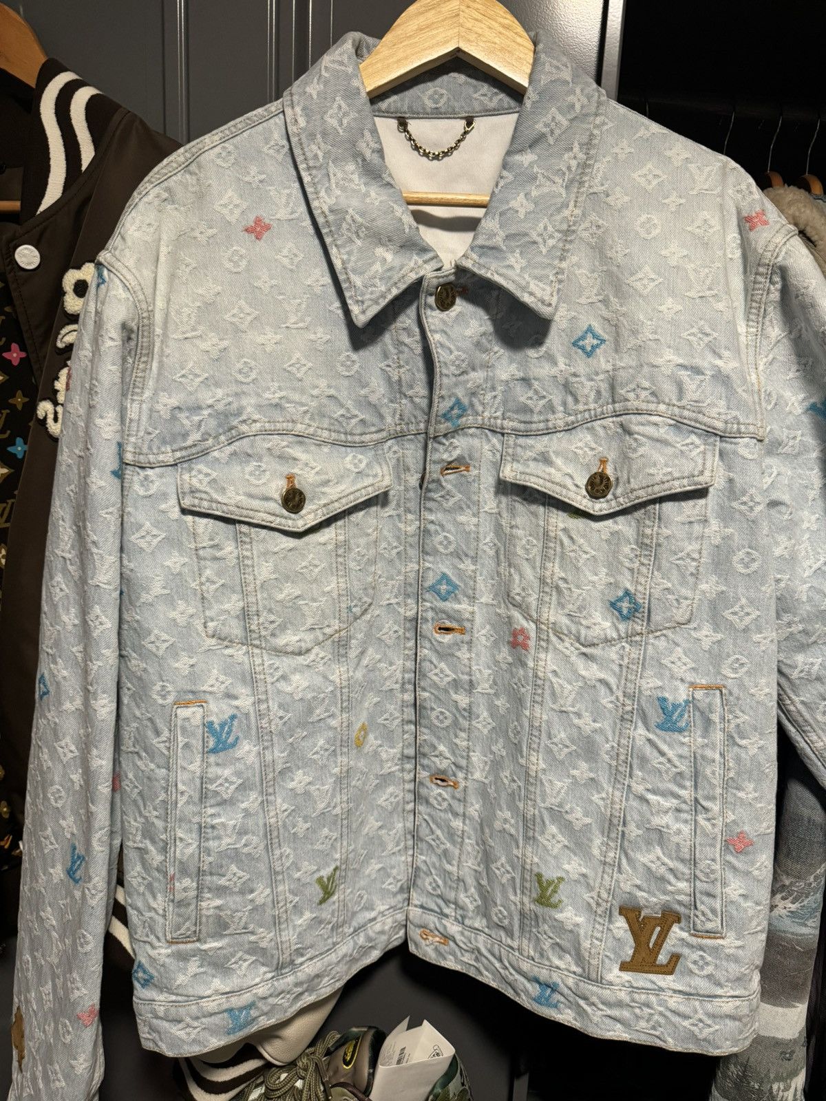 Louis Vuitton × Tyler The Creator Louis Vuitton x Tyler The Creator ...