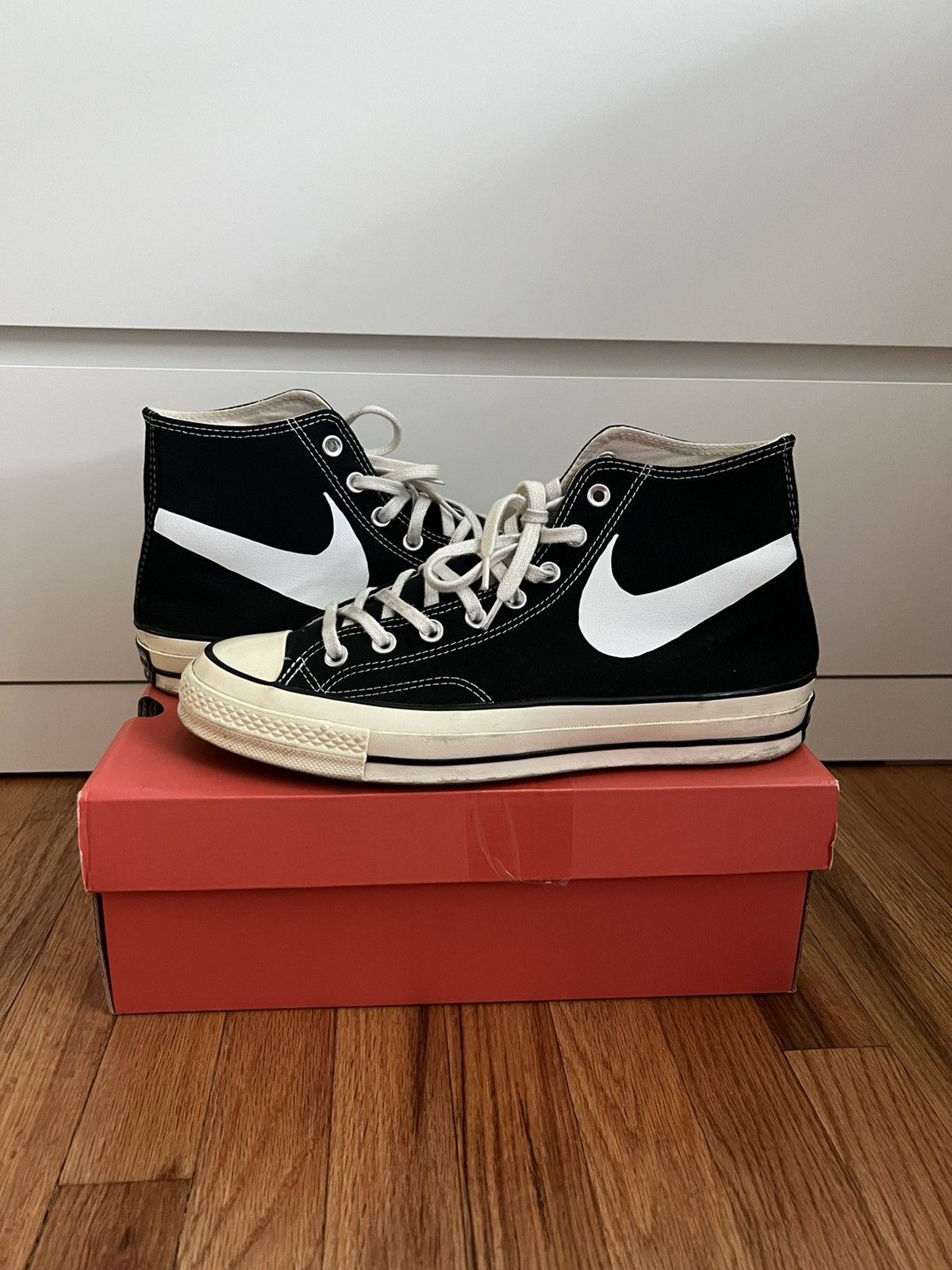 Converse × Market Chinatown Market Converse Bootleg ComplexCon ...