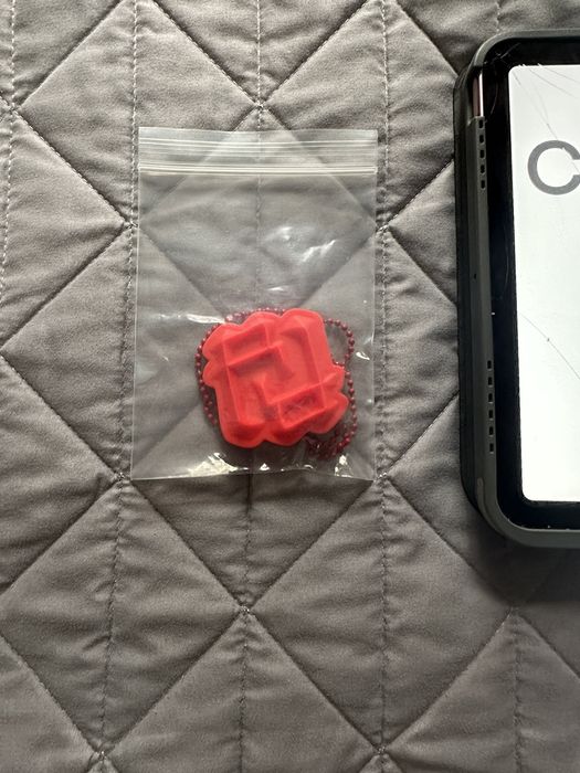 Streetwear Kankan really rich pendant chain | Grailed