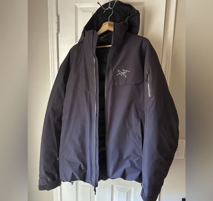 Arc'Teryx Arcteryx Macai Jacket - Men’s XL | Grailed