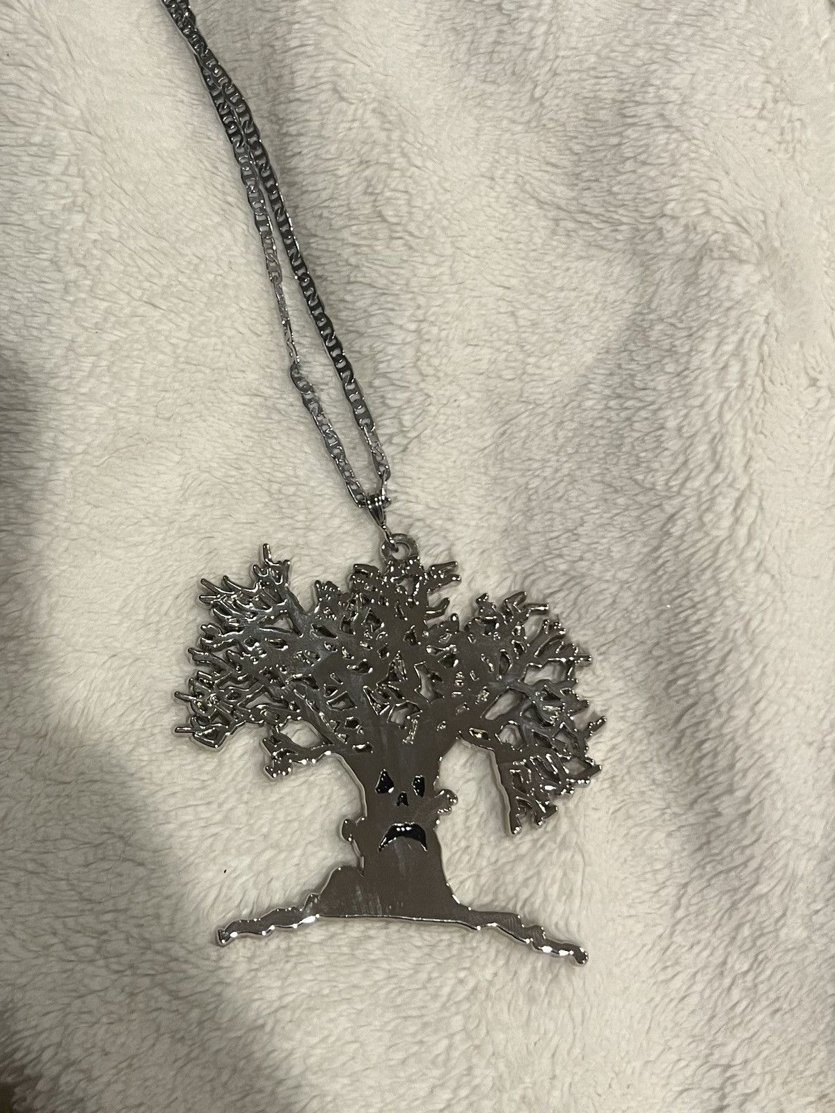 Haunted Mound Harold chain - never worn | Grailed