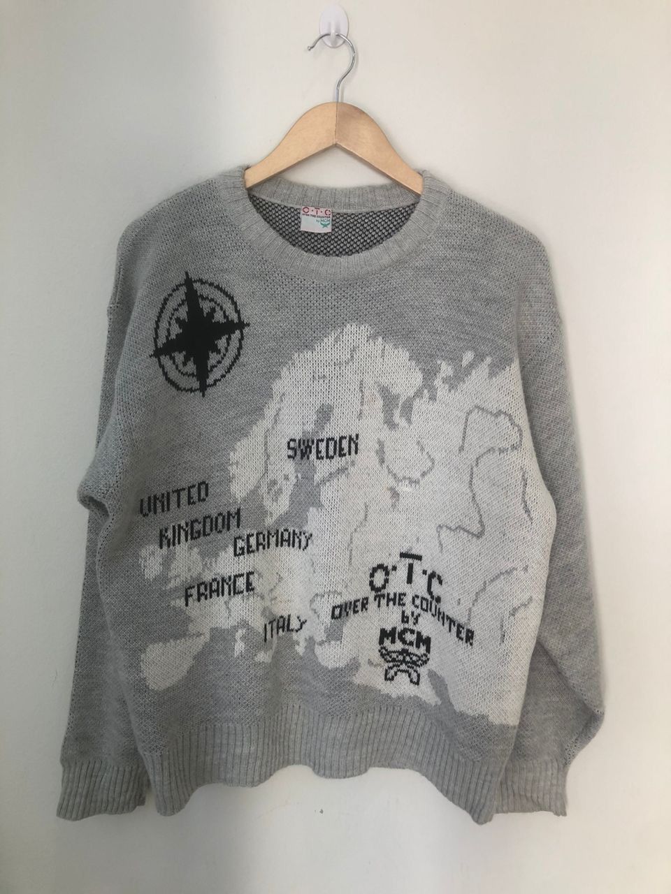 Vintage Mcm italy | Grailed