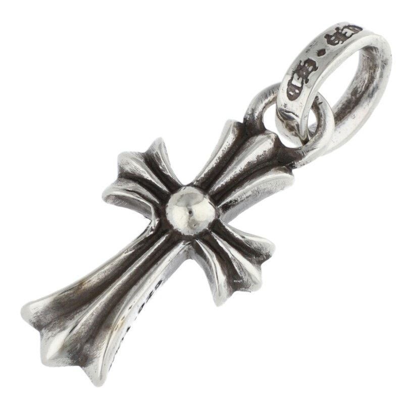 Chrome Hearts Baby Fat Necklace