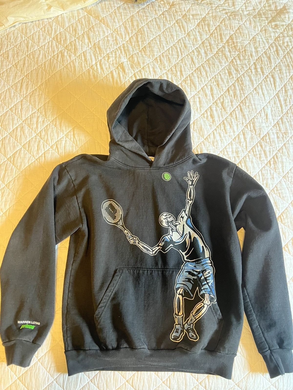 Warren Lotas Warren Lotas Prince X Dave Grutman | Grailed