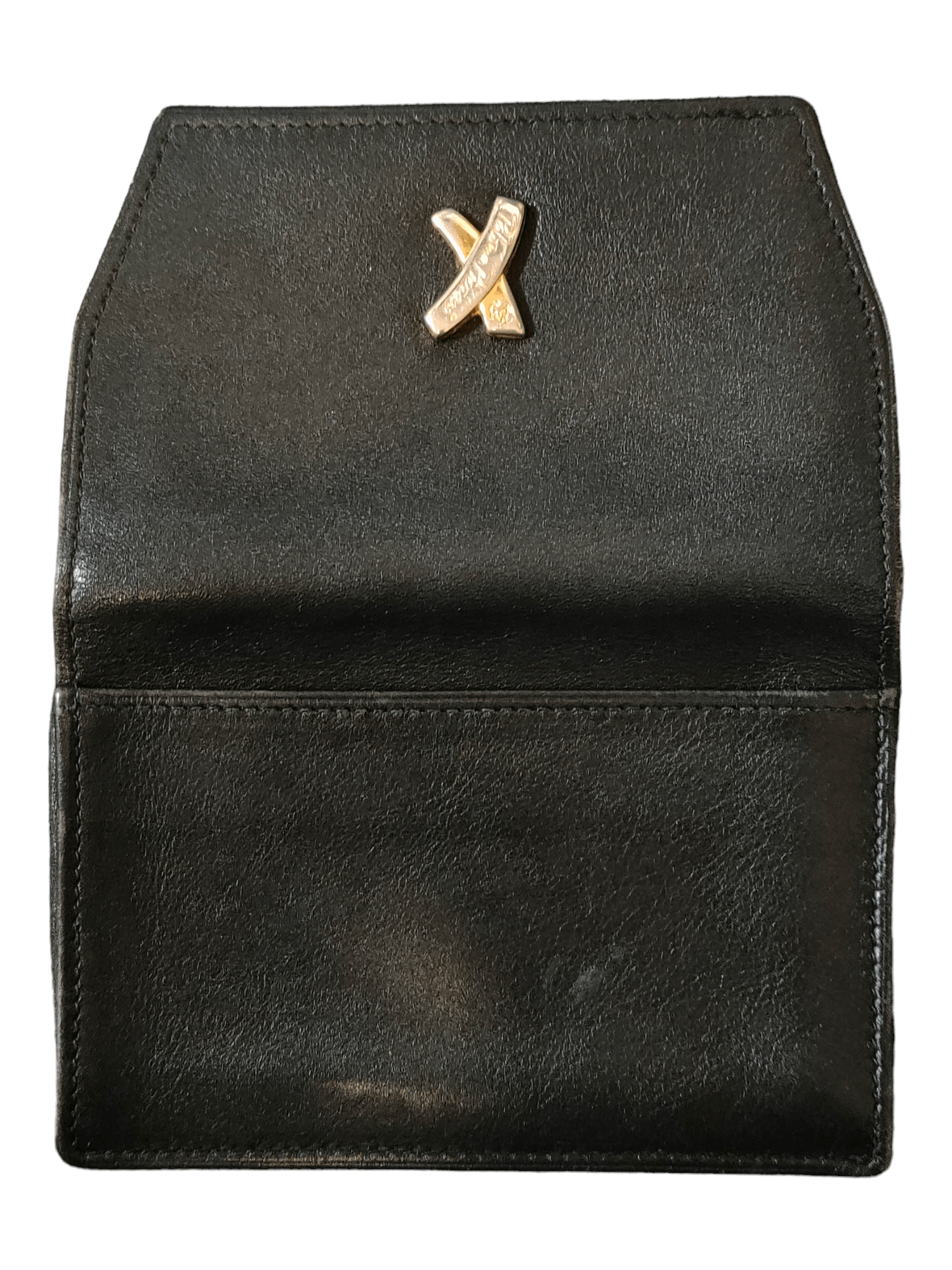 Vintage PALSHA PICASSO GENUINE LEATHER MADE IN ITALY | Grailed