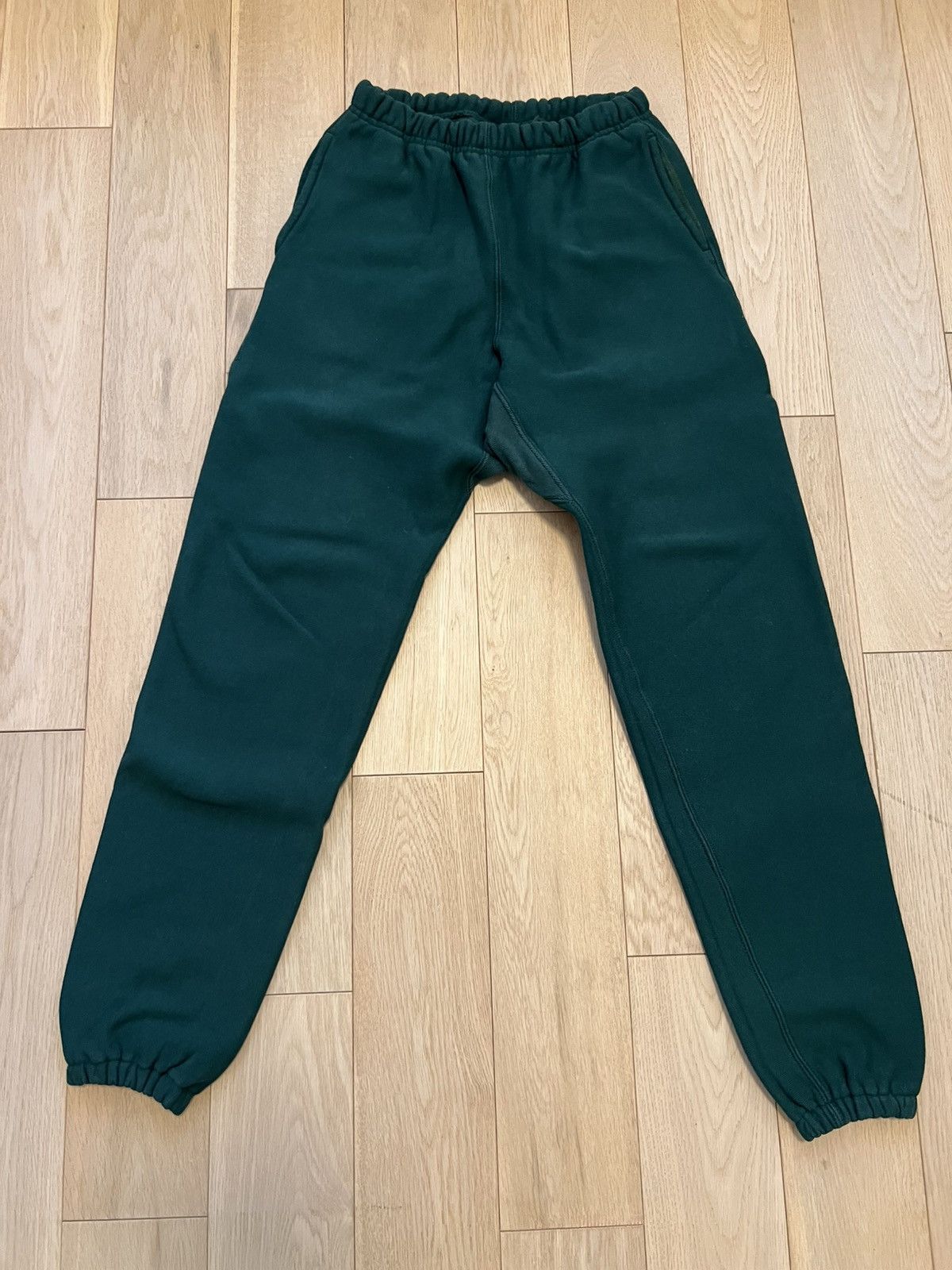 Camber Camber Sweatpants (Pine Green, Small) | Grailed