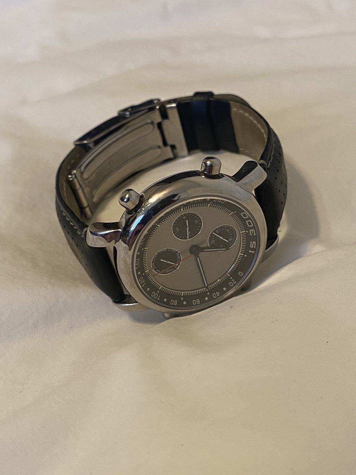 Racing × Very Rare Very Rare Vintage Lexus IS300 Watch | Grailed