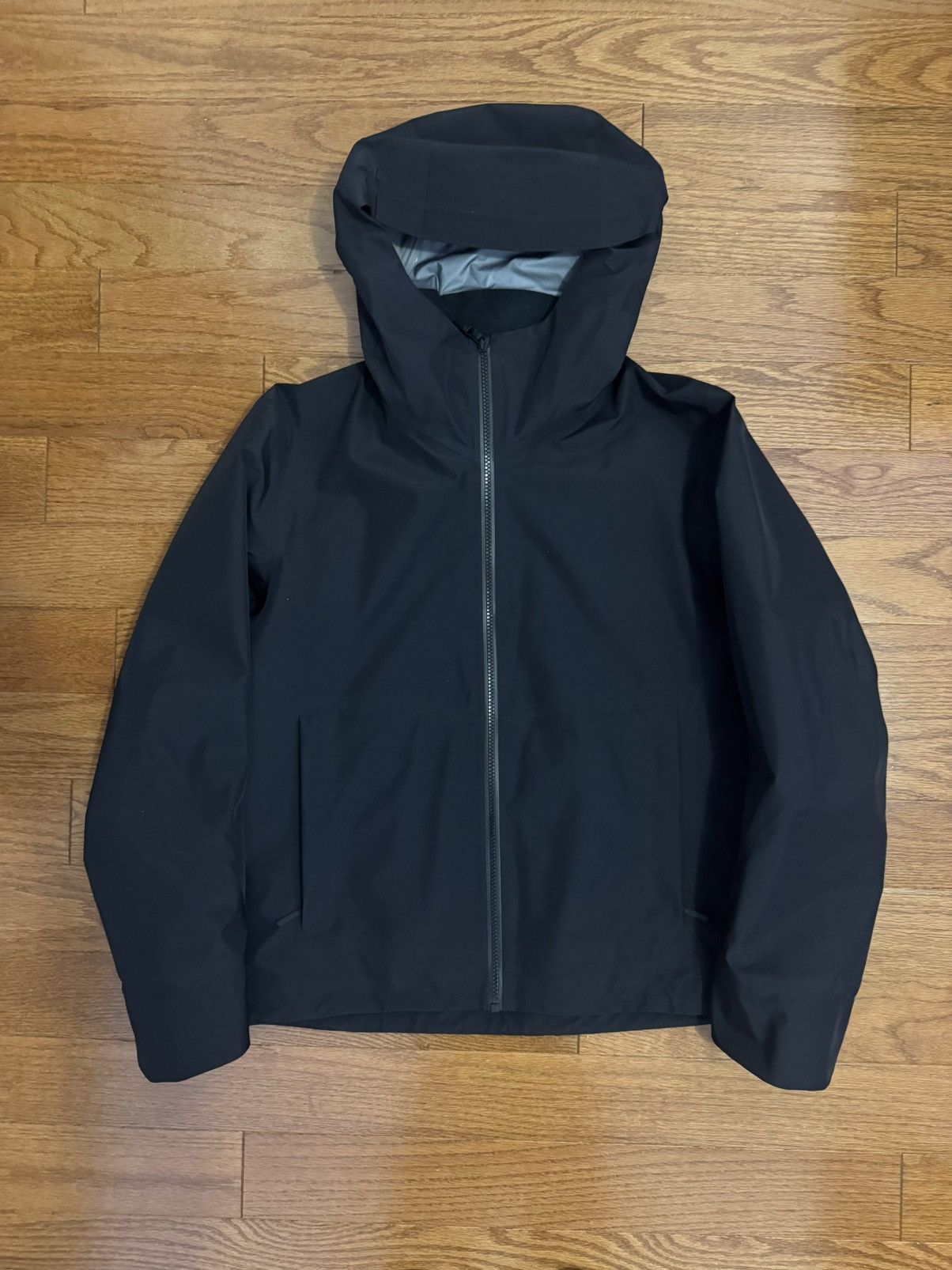 Arc'Teryx Veilance Perron Jacket | Grailed