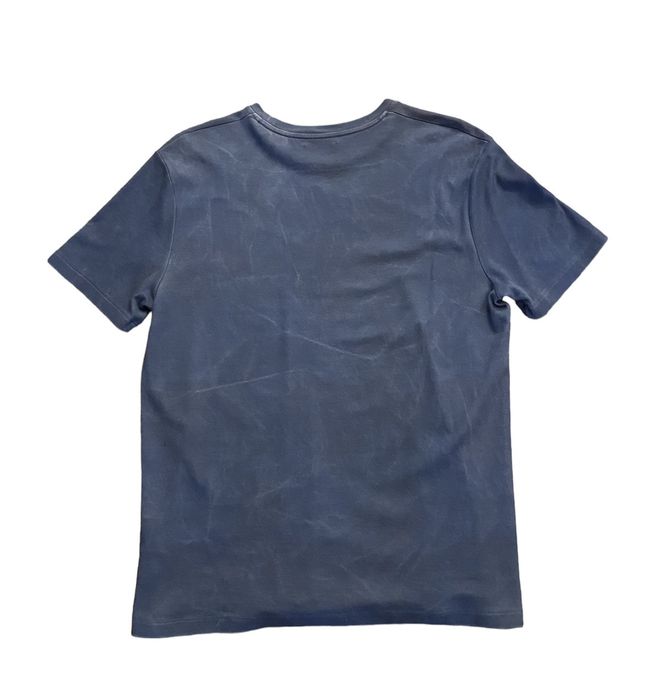 Raf Simons Raf Simons SS13 Brian Calvin Tee | Grailed