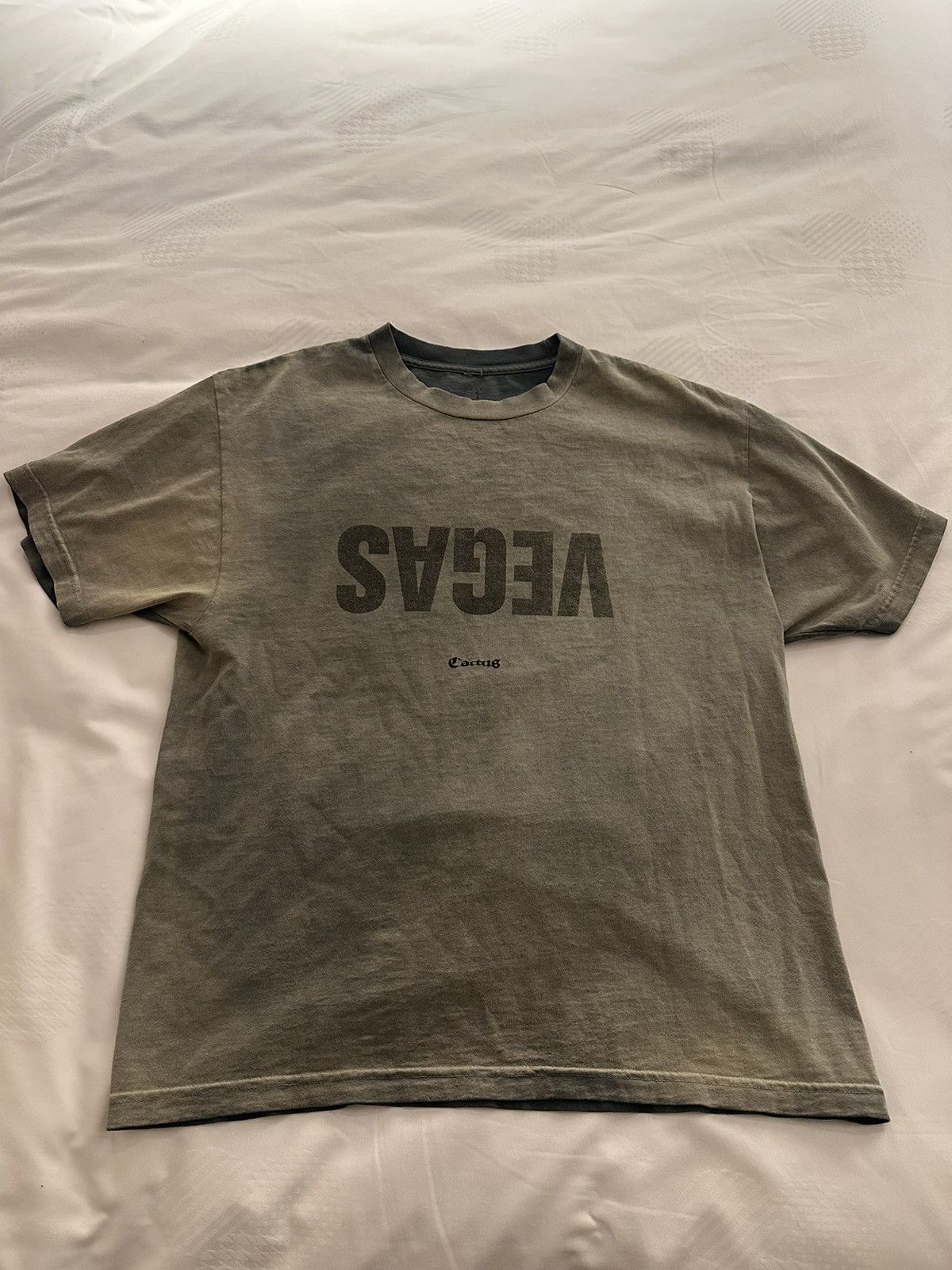 Complex × Travis Scott CACTUS JACK COMPLEXCON VEGAS EXCLUSIVE | Grailed