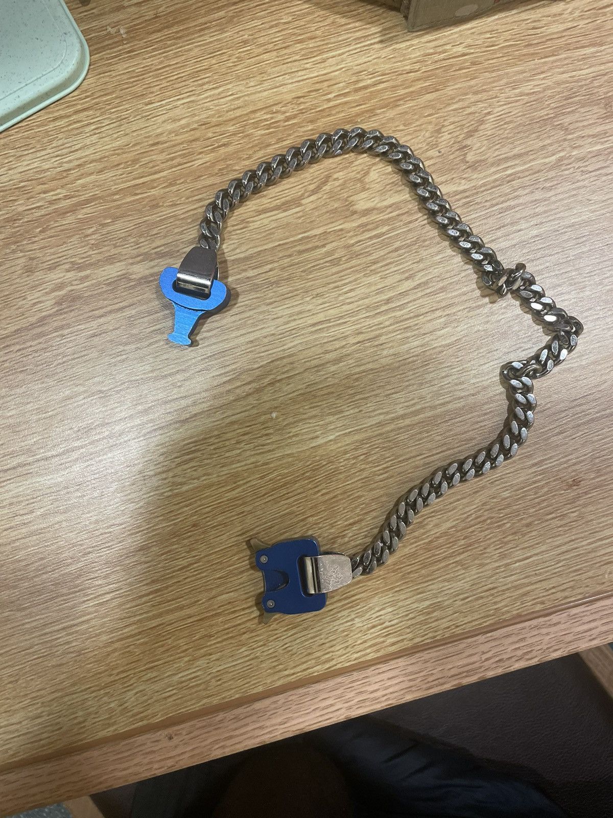 1017 ALYX 9SM 1017 9SM alyx chain | Grailed