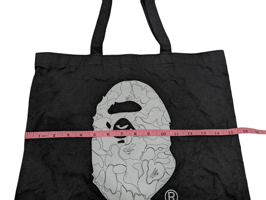 Bape BATHING APE BAPE TOTE BAG | Grailed