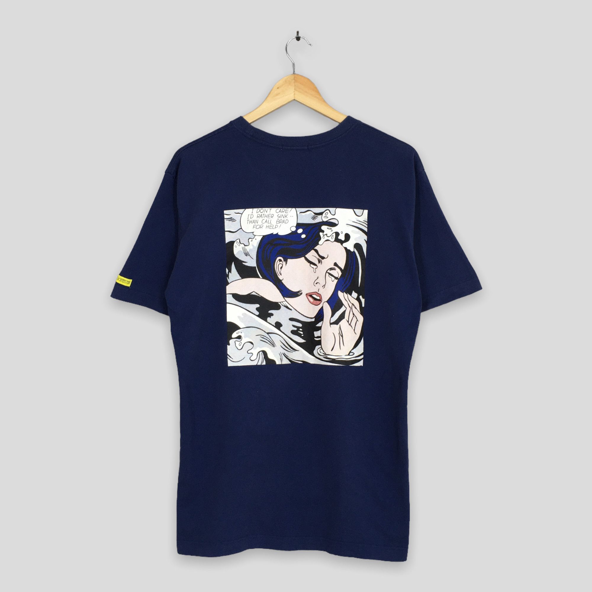 Andy Warhol, Roy L, Claes O. × Art × Art Comes First Roy Lichtenstein ...