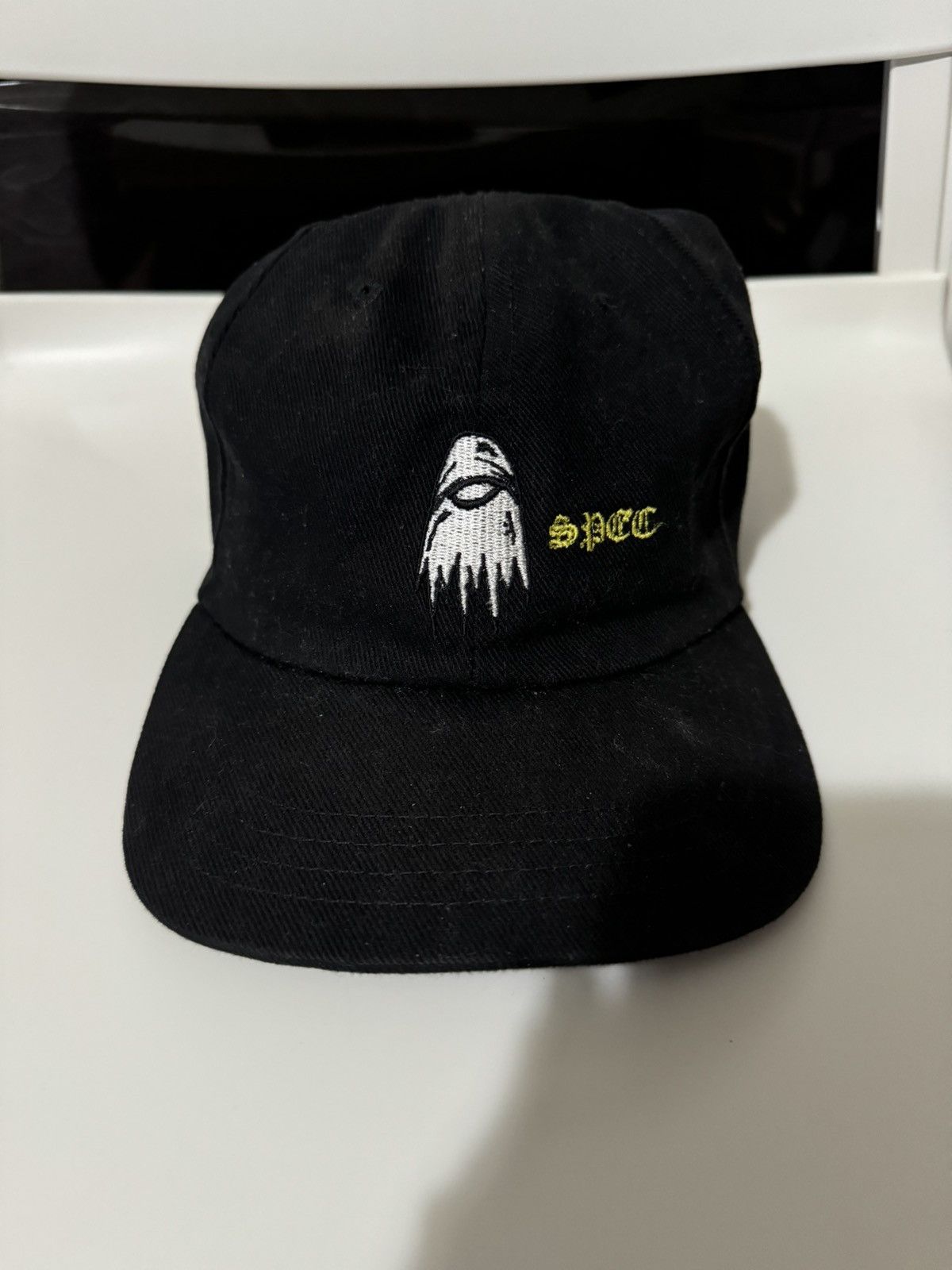 Chrome Hearts × Matty Boy Chrome hearts CH matty boy spec gunslinger ...