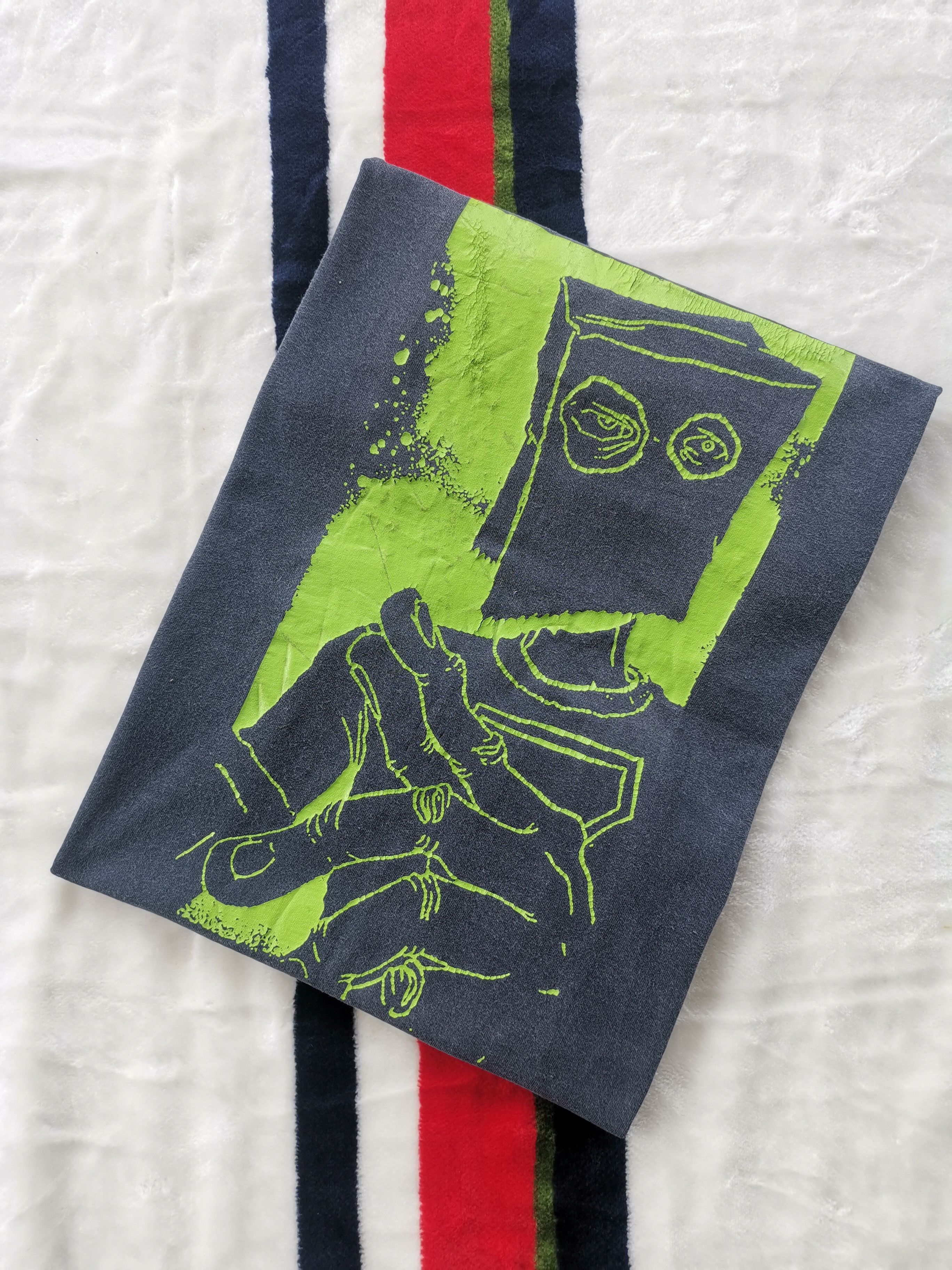 Vintage VINTAGE ANDY HOWELL SKATEBOARDS | Grailed