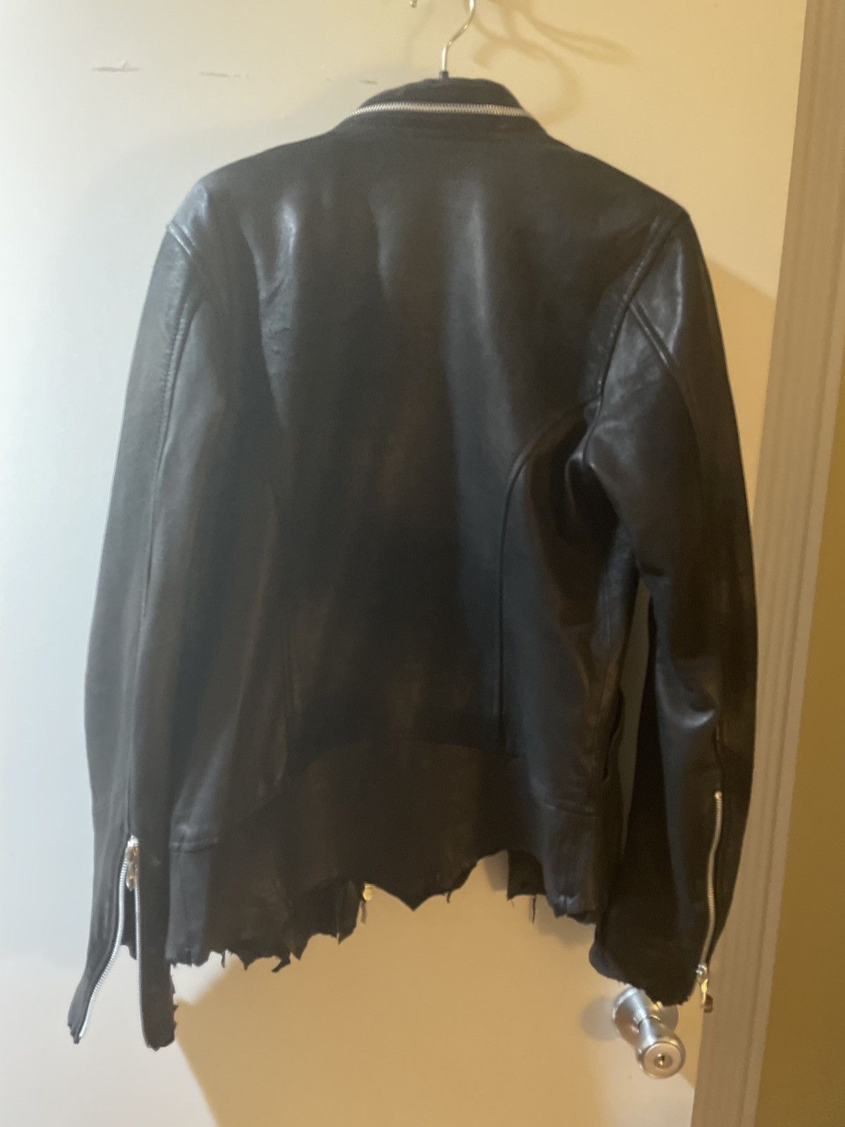 14th Addiction 14th Addiction crosszip | Grailed