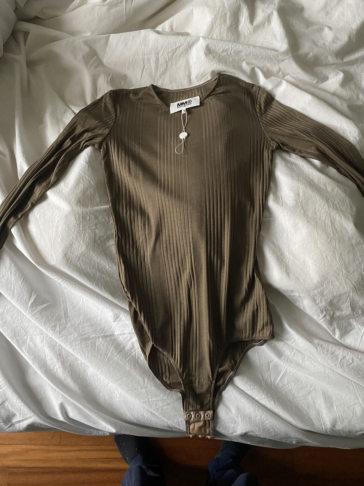 Maison Margiela MM6 BODY | Grailed