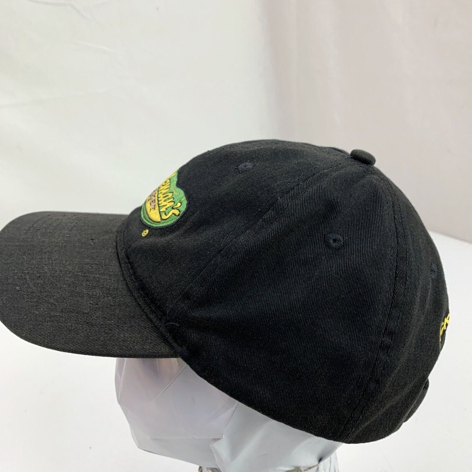 Gourmet Pickleman's Gourmet Cafe Ball Cap Hat Adjustable Baseball | Grailed