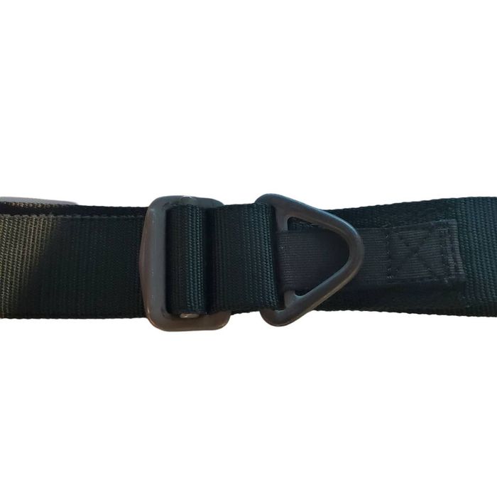 Eagle Industries Eagle Industries Black Rigger Belt Tactical Belt OS 30 ...