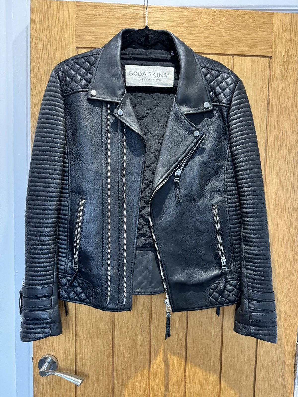 Boda Skins Alexander 2.0 Platinum Hardware | Grailed