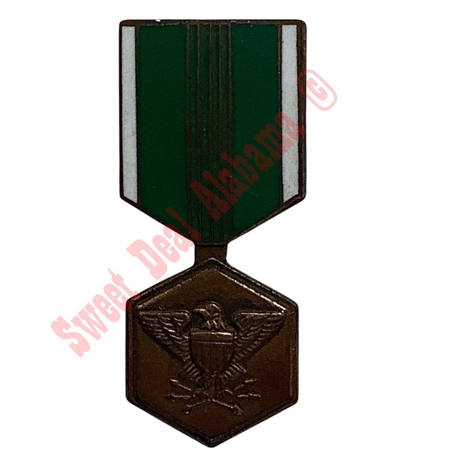 Other Army Commendation Medal, Mini, Hat or Lapel Pin | Grailed