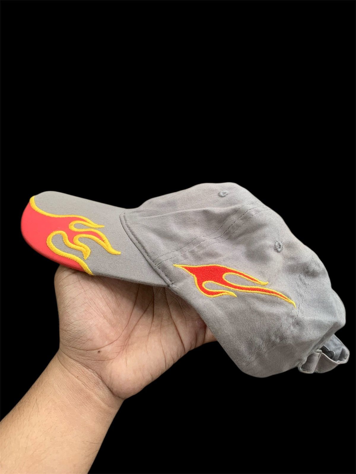 Vintage Vintage Flame Hats Style hot wheels | Grailed