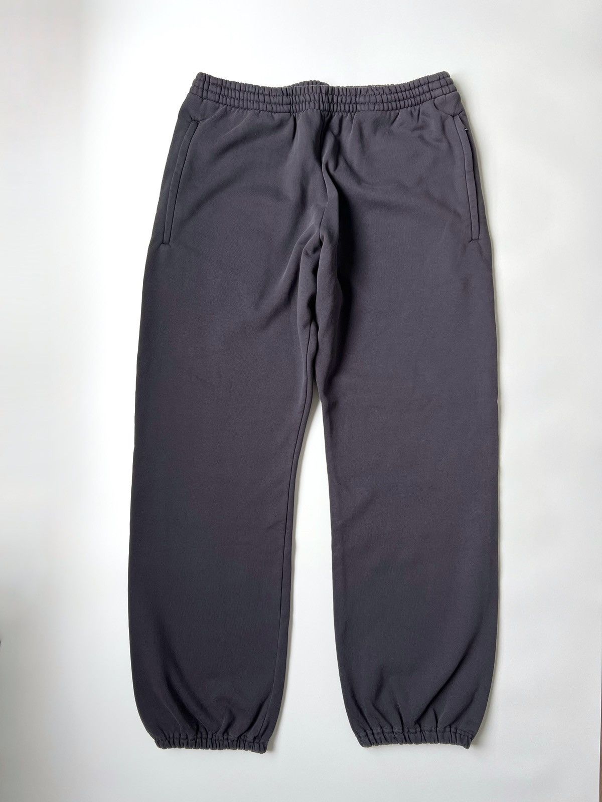 Gap × Kanye West Yzy Gap Balenciaga Sweat Pants | Grailed